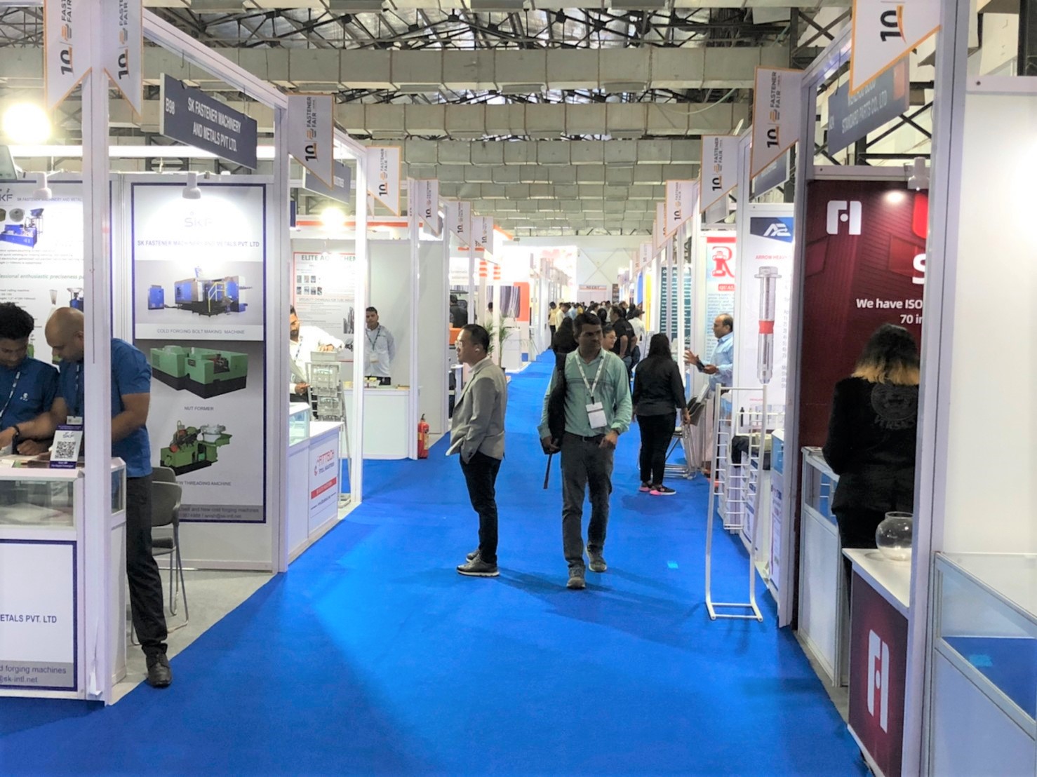 Fastener World Magazine. Buyer | Seller | Supplier Directory. Adverts